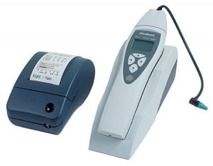 OtoRead • Otoakustische Emissionen (OAE) • Hörniß Medizintechnik