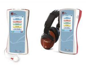 Otoakustische Emissionen (OAE) • Produkte • Hörniß Medizintechnik